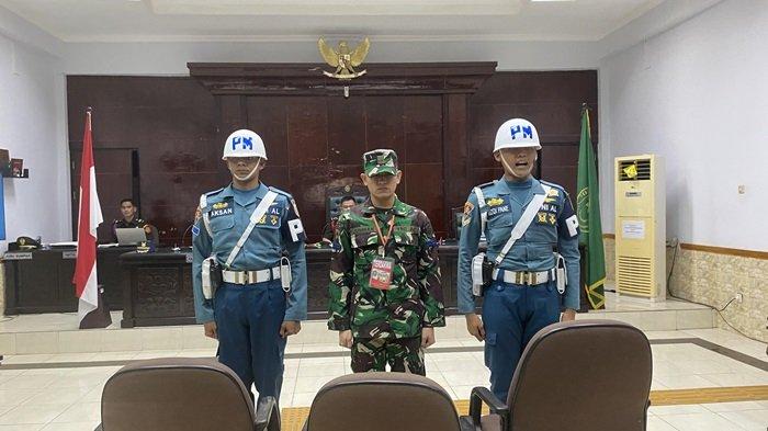 Terungkap! Prajurit TNI AL Jumran Gadaikan Motor Demi Habisi Jurnalis Juwita - Kalsel Daily